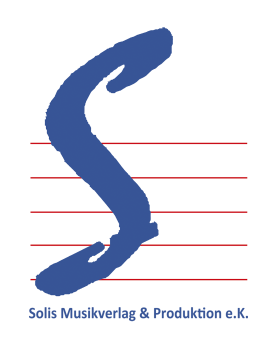 Solis Musikverlag & Produktion e.K. - Publikationen